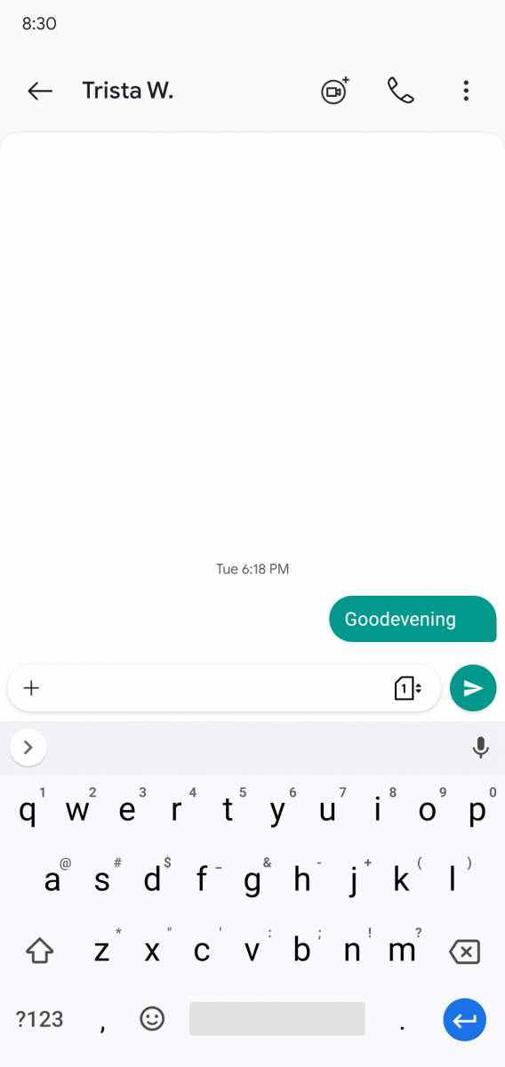 Here's how OxygenOS may change on a future OnePlus device