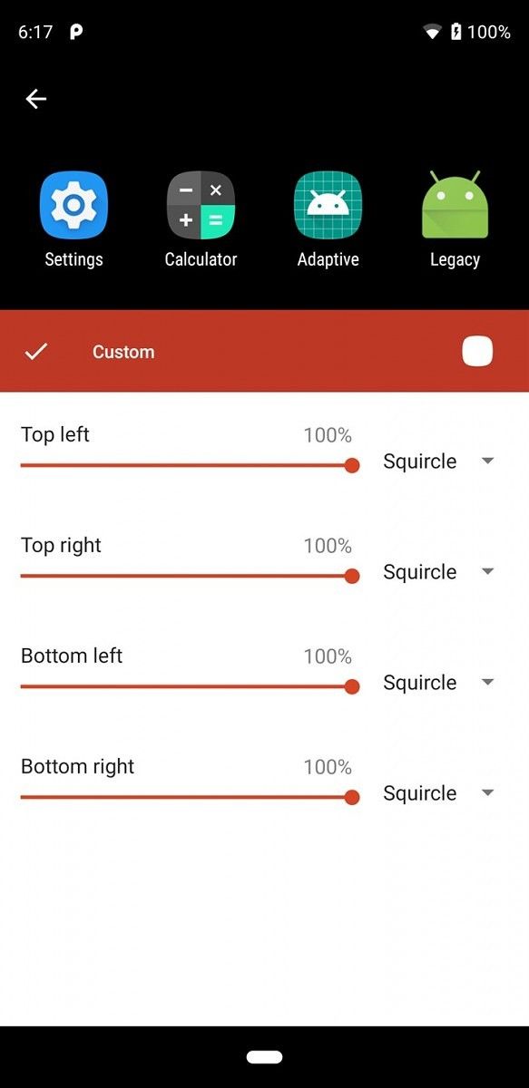Nova Launcher 6.0 stable brings new Adaptive Icon options, icon ...