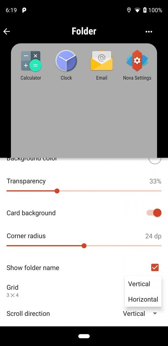 Nova Launcher 6.0 stable brings new Adaptive Icon options, icon ...