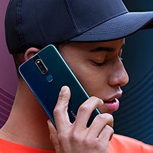 OPPO F11 Pro announced with pop-up camera and 48MP camera