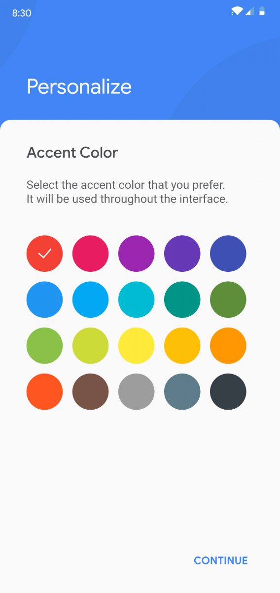 Here's how OxygenOS may change on a future OnePlus device