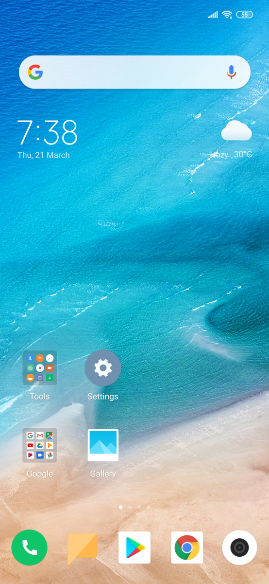 Xiaomi Redmi Note 7 Pro Review: A Great Hardware Package on a Budget