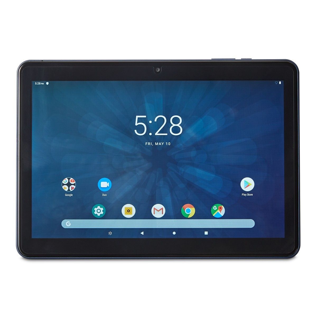[Update: Available now] Walmart will sell the first Android Pie tablet ...