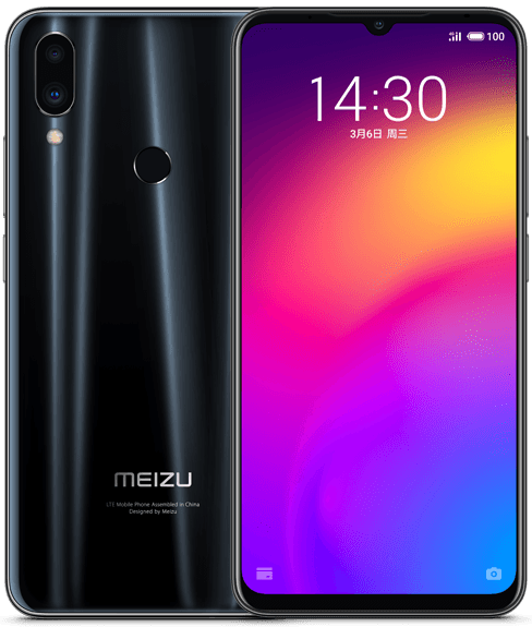 Meizu Note 9 with Snapdragon 675 and 48MP camera launched in China