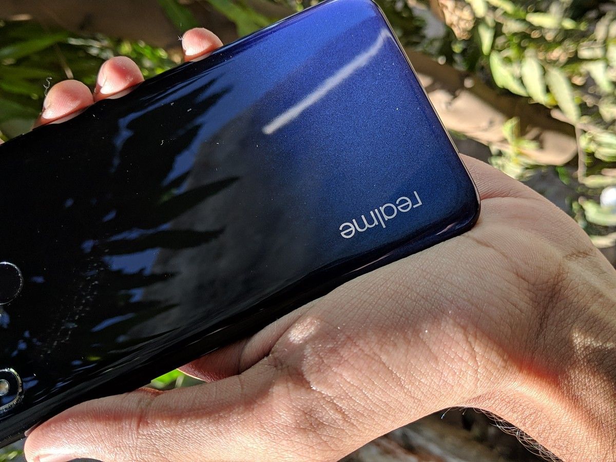 Realme 3 Review - A solid device in a crowded market