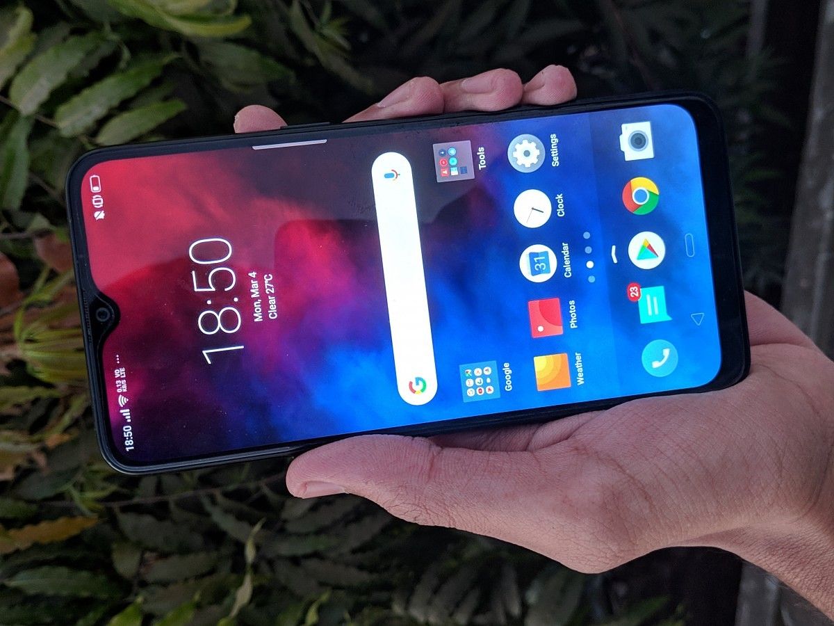 Realme 3 Review - A solid device in a crowded market