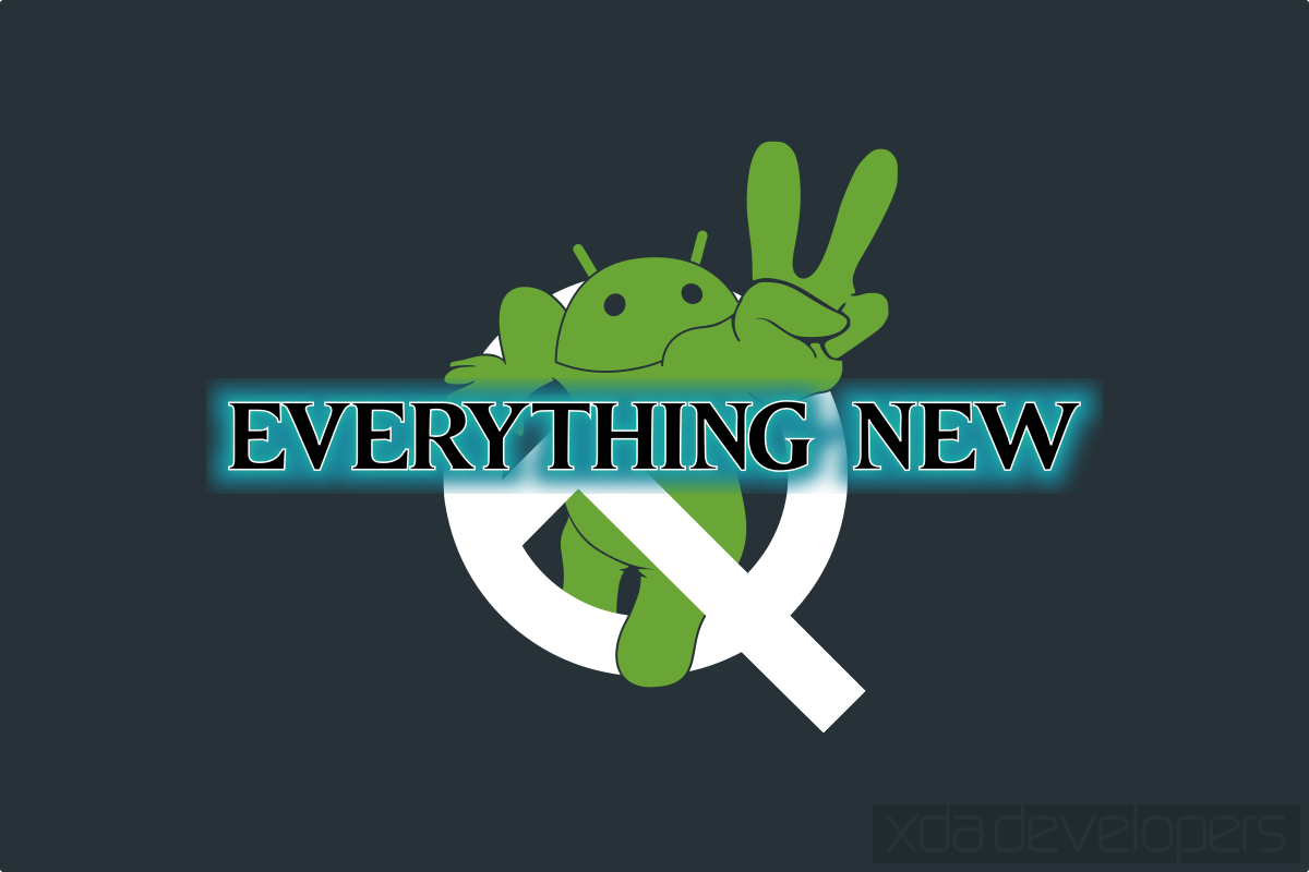 Everything New in Android Q Beta 2 for the Google Pixel Everything New in Android Q Beta 2 for the Google Pixel