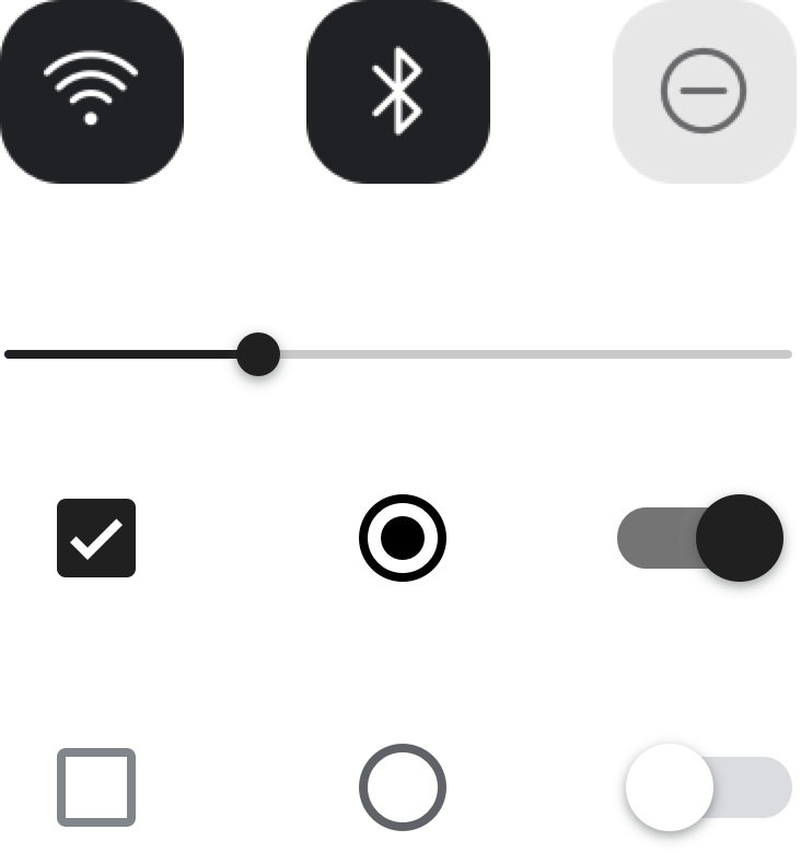 Pixel Themes is a new app to customize Android Q on the Google Pixel