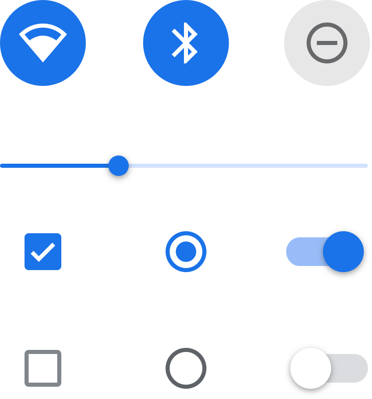 Pixel Themes is a new app to customize Android Q on the Google Pixel