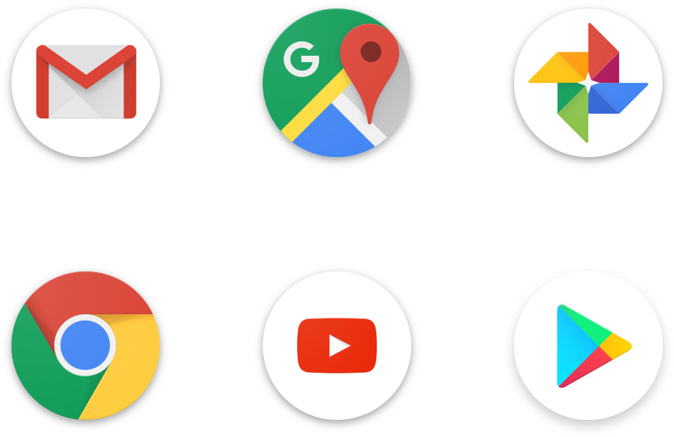 Pixel Themes is a new app to customize Android Q on the Google Pixel