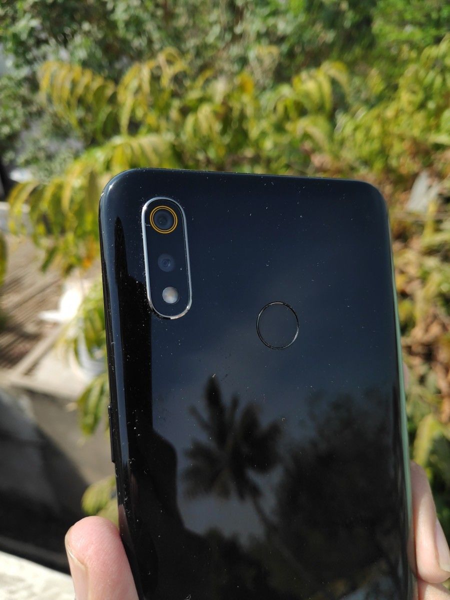 Realme 3 Review - A solid device in a crowded market