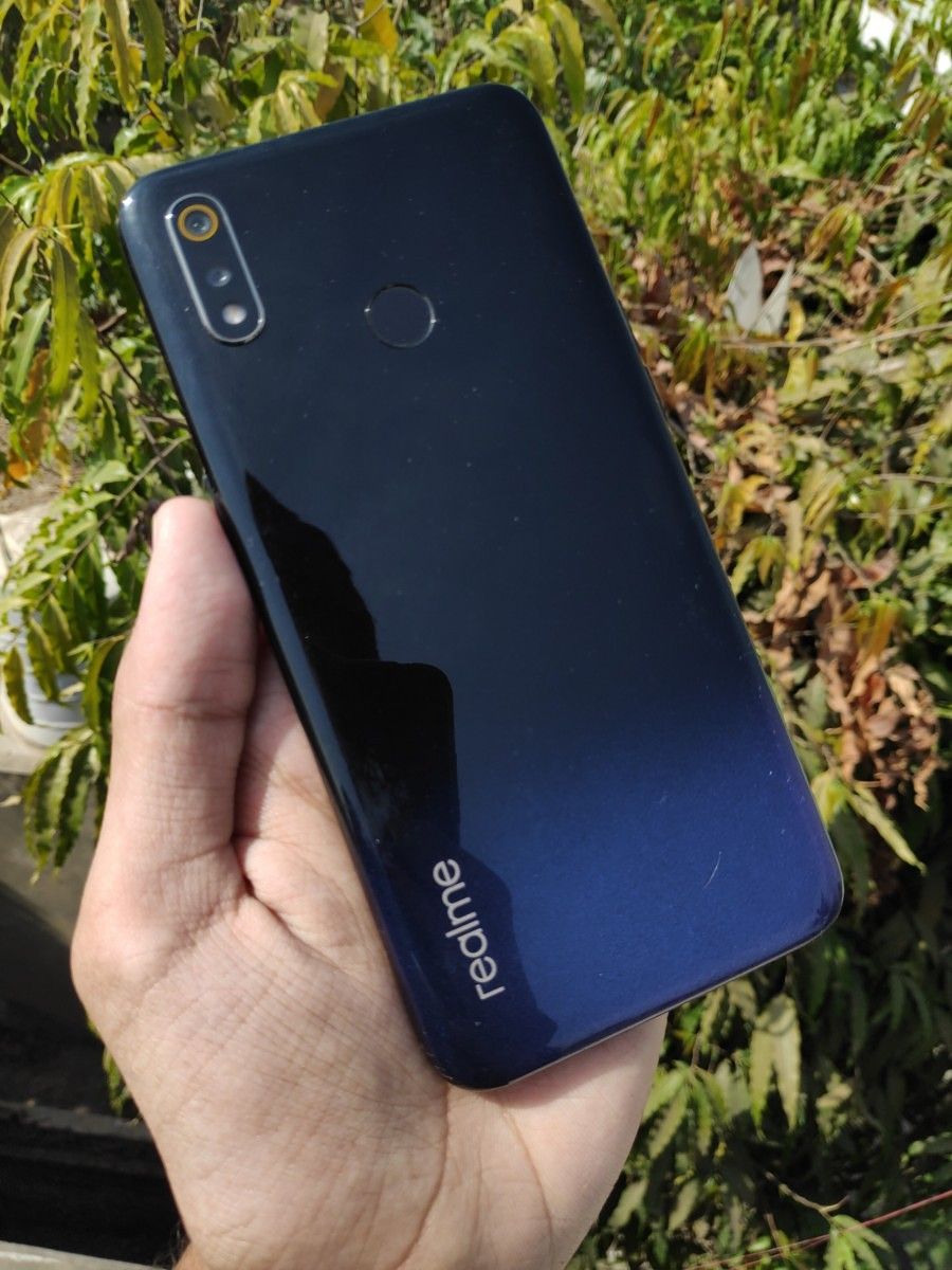 Realme 3 Review - A solid device in a crowded market
