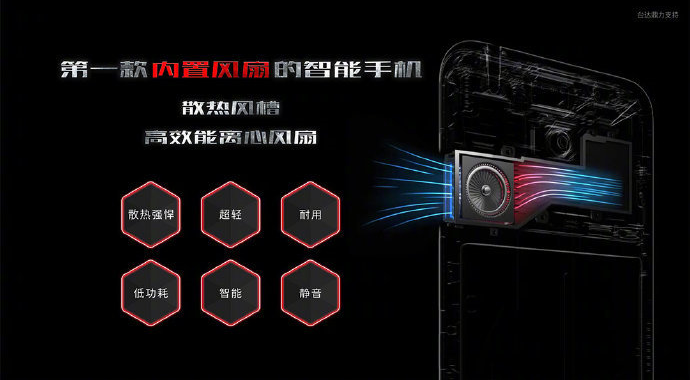 Nubia Red Magic 3 with 90Hz display, Snapdragon 855, 48MP rear camera ...