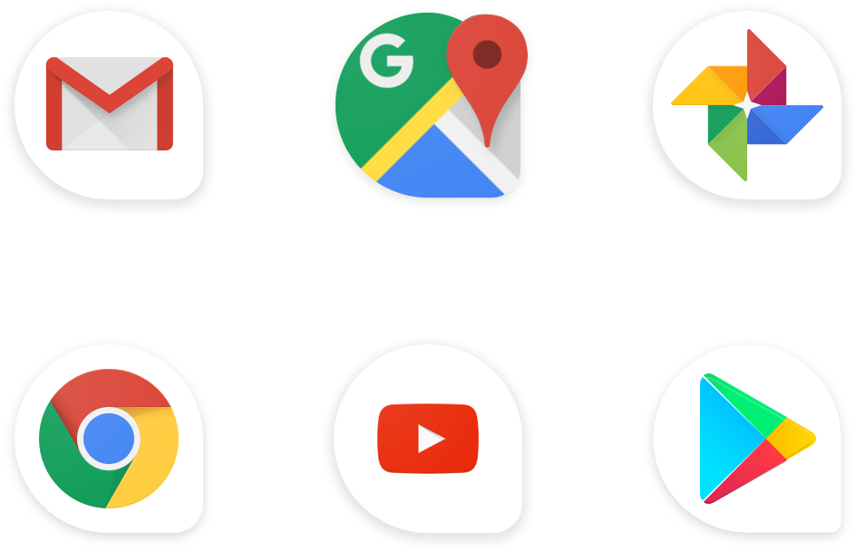 Pixel Themes is a new app to customize Android Q on the Google Pixel