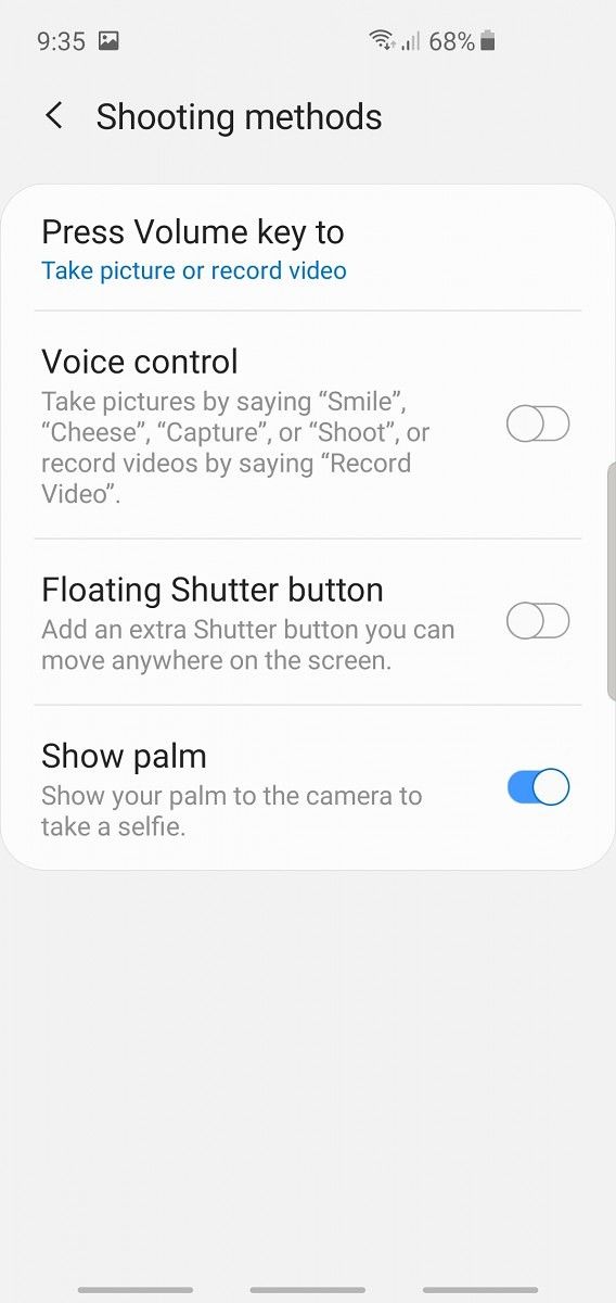 Samsung Galaxy S10e Review (Exynos): A Refreshingly Small Flagship with ...