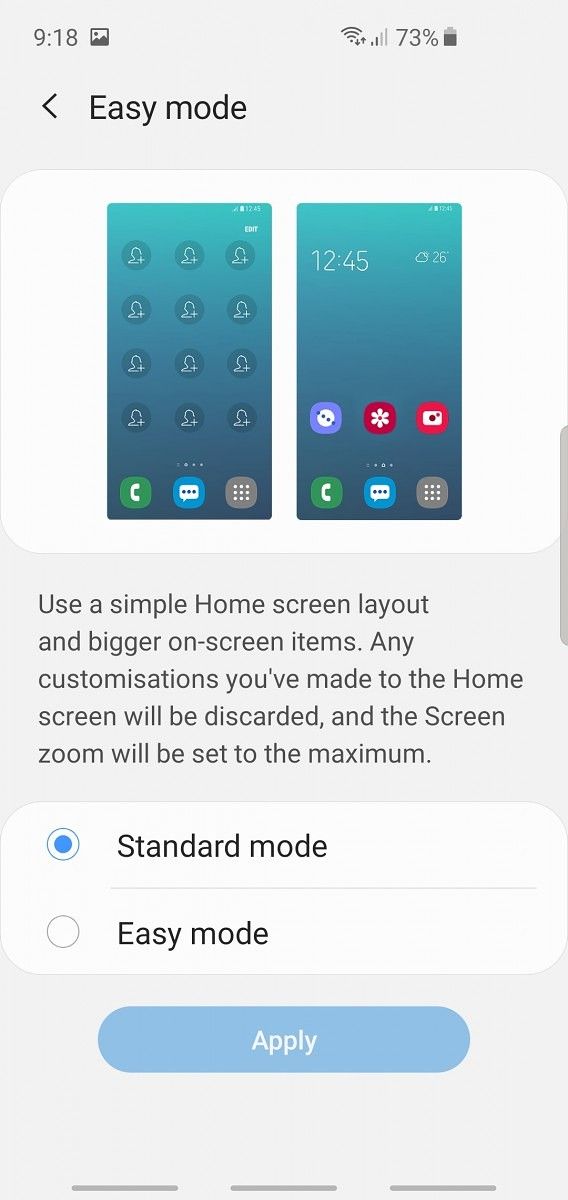 Samsung Galaxy S10e Review (Exynos): A Refreshingly Small Flagship with ...