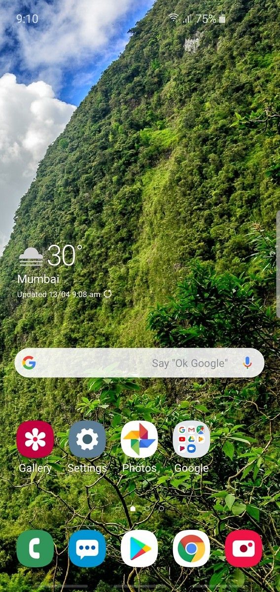 Samsung Galaxy S10e Review (Exynos): A Refreshingly Small Flagship with ...
