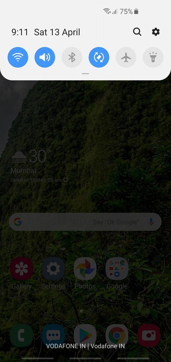 Samsung Galaxy S10e Review (Exynos): A Refreshingly Small Flagship with ...