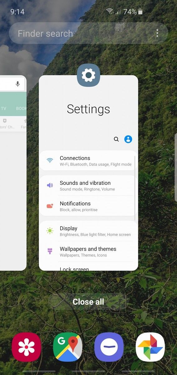 Samsung Galaxy S10e Review (Exynos): A Refreshingly Small Flagship with ...