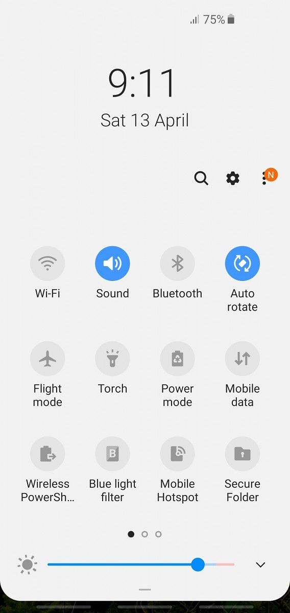 Samsung Galaxy S10e Review (Exynos): A Refreshingly Small Flagship with ...