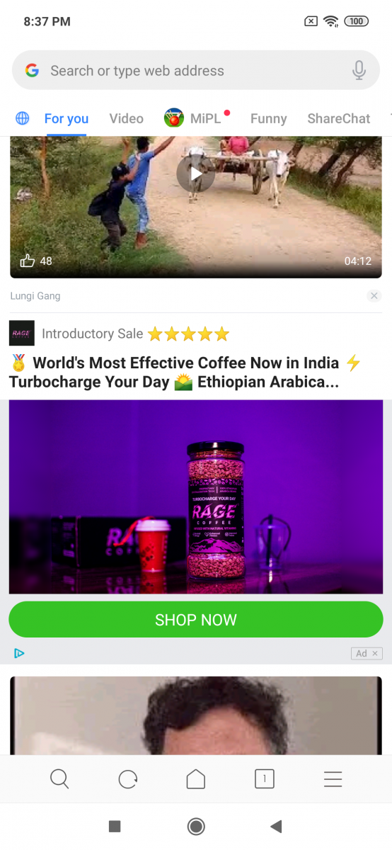 Ads in MIUI 10 hamper the experience on the Xiaomi Redmi Note 7 Pro ...