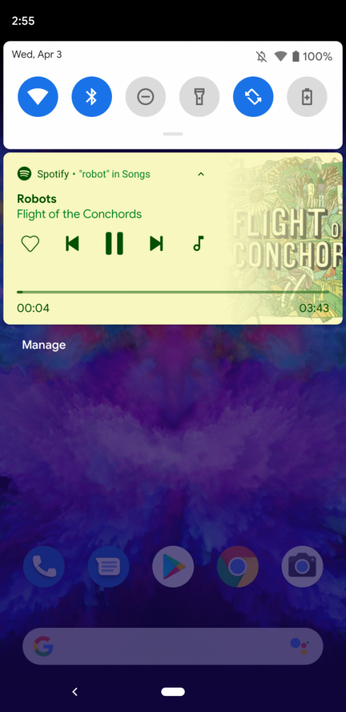 Everything New in Android Q Beta 2 for the Google Pixel