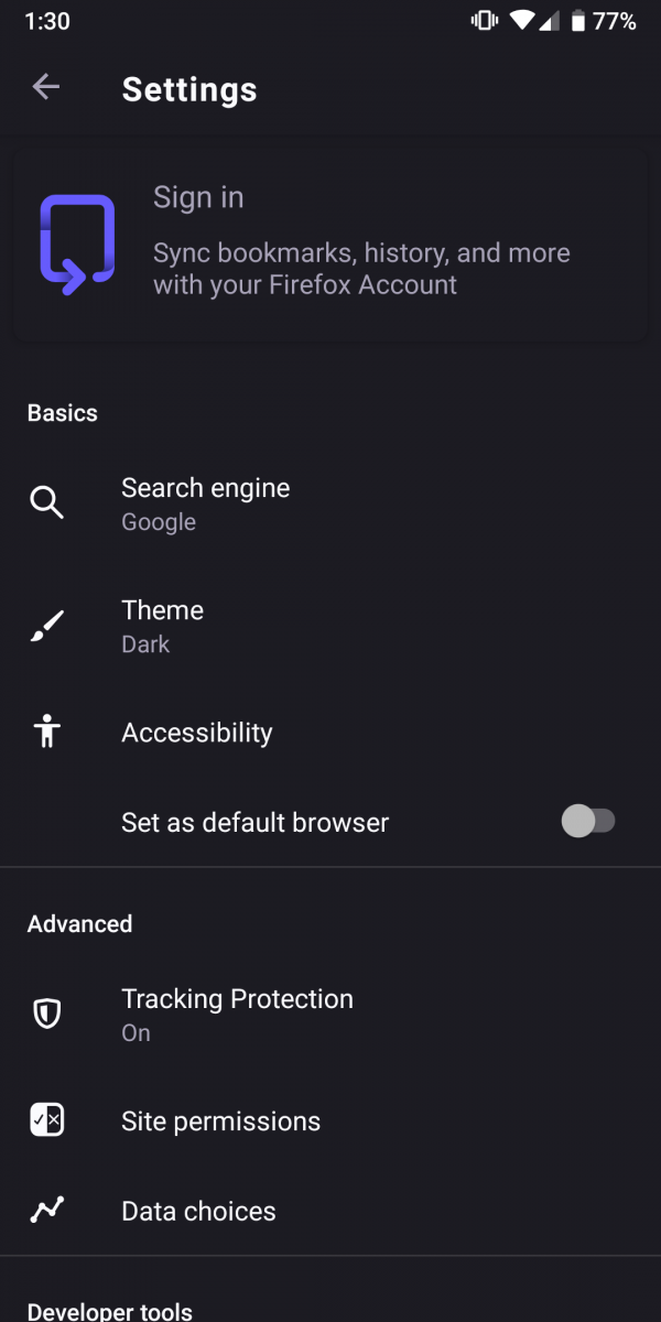 [Update 2: Public Preview] Mozilla outlines its plan to transition ...