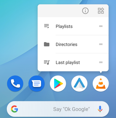 VLC 3.1 brings back Android Auto support, adds OTG device support