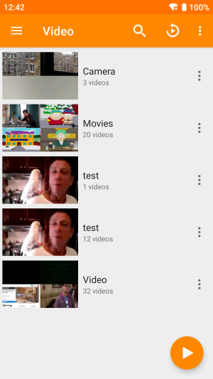 Vlc 3 1 Brings Back Android Auto Support Adds Otg Device Support