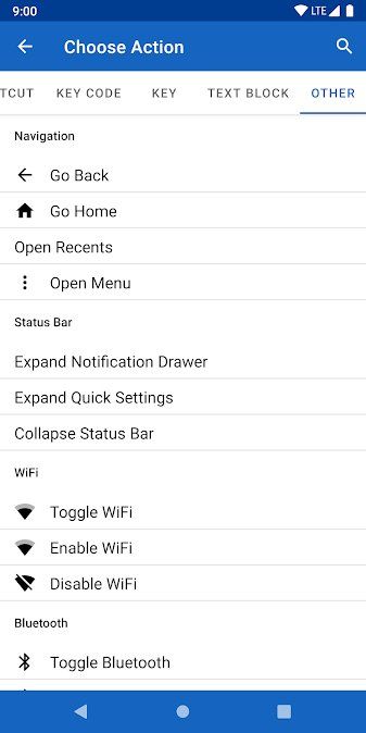 Key Mapper is an app to remap volume, navigation, and Bluetooth buttons