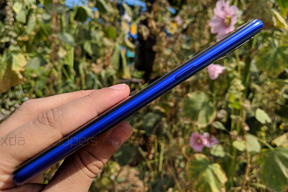 Realme 3 Pro First Impressions: Dear Xiaomi, Take Note!