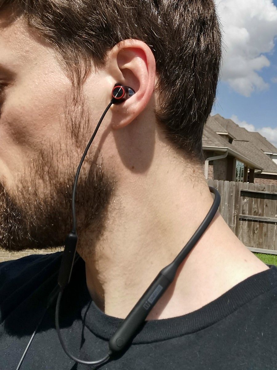 OnePlus Bullets Wireless 2 sound better than they should and have great ...