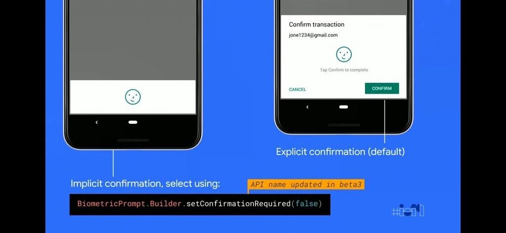 Android Q: All the new security and privacy features coming to Android 10