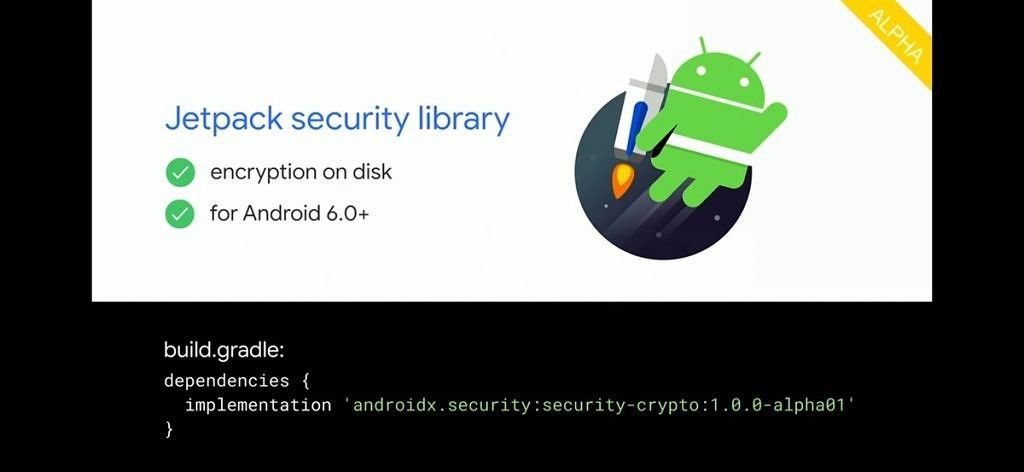 Android Q: All the new security and privacy features coming to Android 10