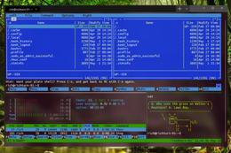Microsoft Announces Windows Terminal A New Customizable Command Line With Tabs And WSL 2 