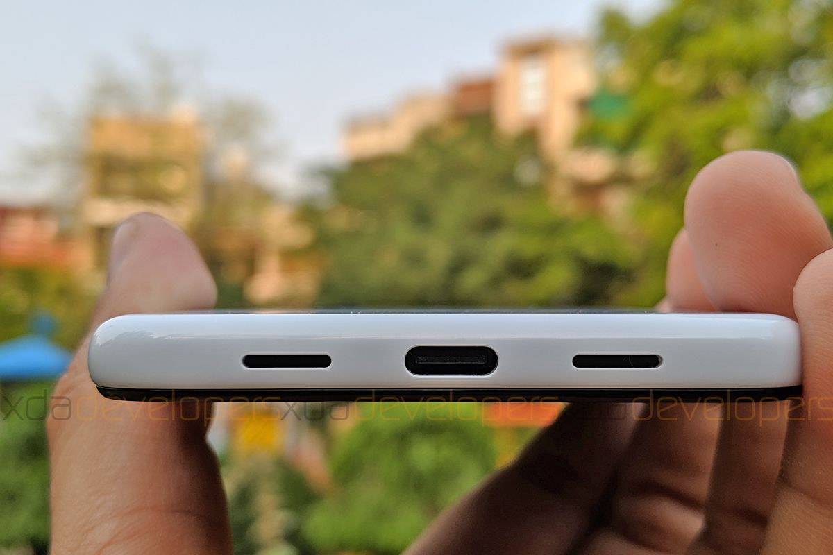 Google Pixel 3a hands-on: a cheaper Pixel with stunning camera