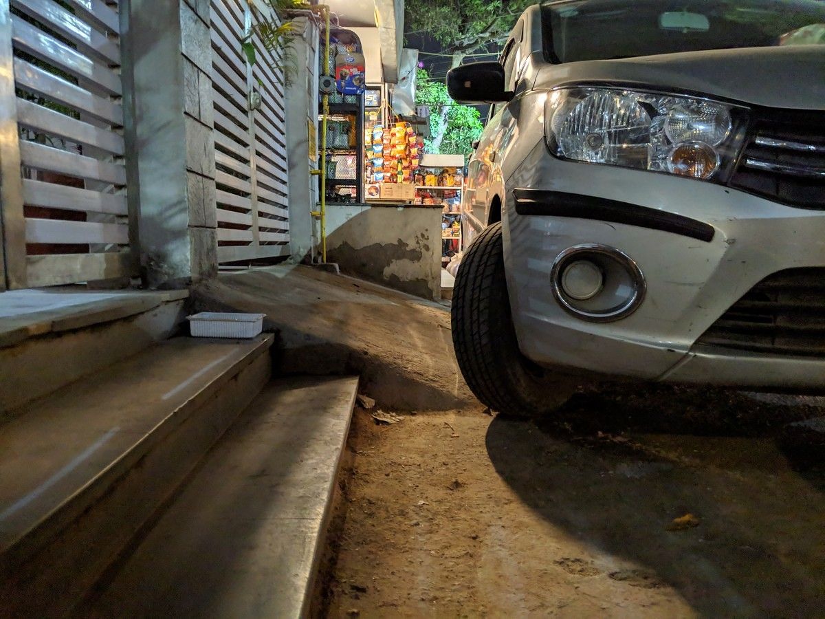 Google Pixel 3a hands-on: a cheaper Pixel with stunning camera