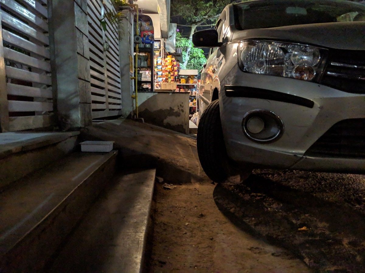 Google Pixel 3a hands-on: a cheaper Pixel with stunning camera