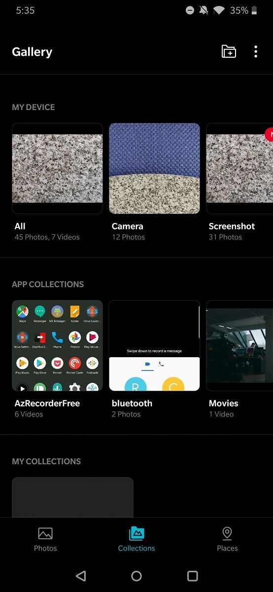 Download: The OnePlus 7 Pro's Camera and Gallery apps bring new ...