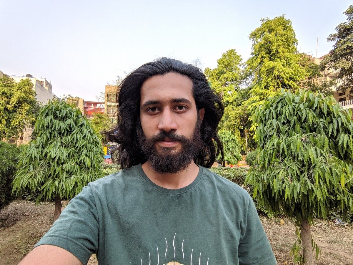 Google Pixel 3a hands-on: a cheaper Pixel with stunning camera