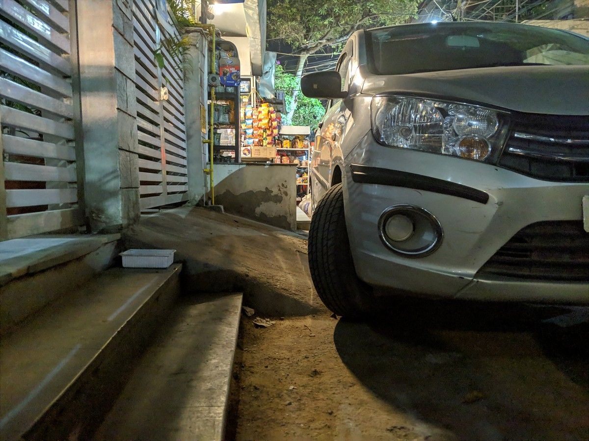 Google Pixel 3a hands-on: a cheaper Pixel with stunning camera