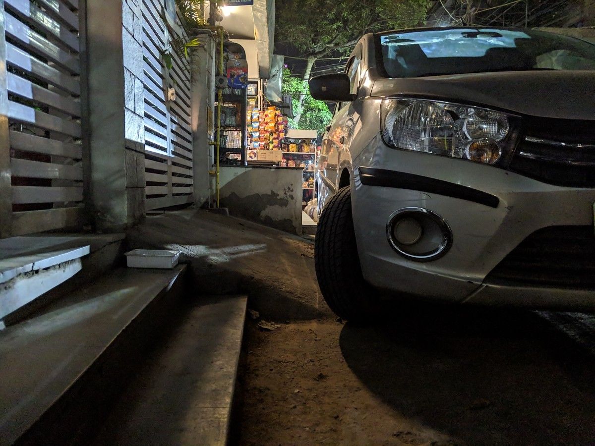 Google Pixel 3a hands-on: a cheaper Pixel with stunning camera