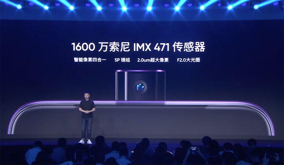 Realme X announced with pop-up camera, in-display fingerprint, VOOC 3.0