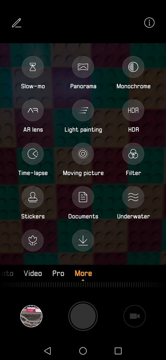 Huawei P30 Pro Camera Review: Proof that Huawei's ban hurts innovation