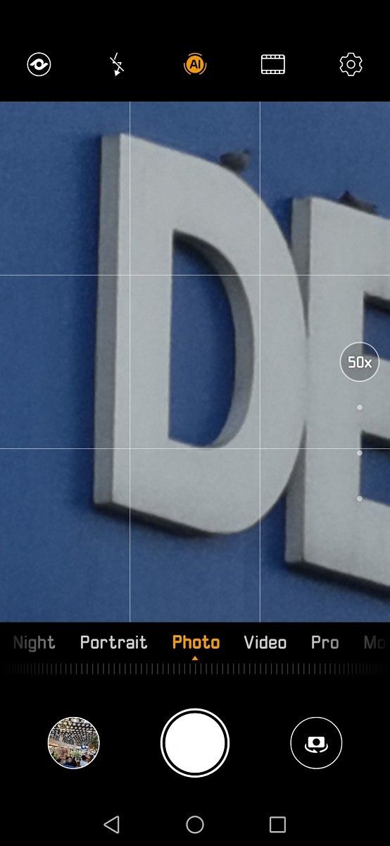 Huawei P30 Pro Camera Review: Proof that Huawei's ban hurts innovation