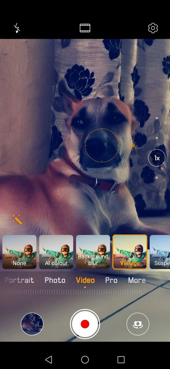 Huawei P30 Pro Camera Review: Proof that Huawei's ban hurts innovation