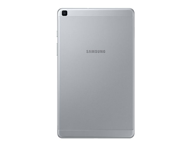 Samsung Galaxy Tab A (2019) with Snapdragon 429, 8" display is official