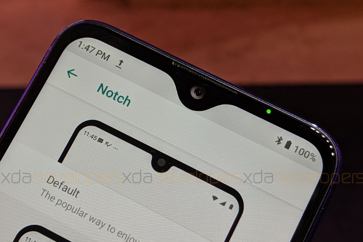 LG W10 and LG W30 Hands-on: Triple cameras on a budget