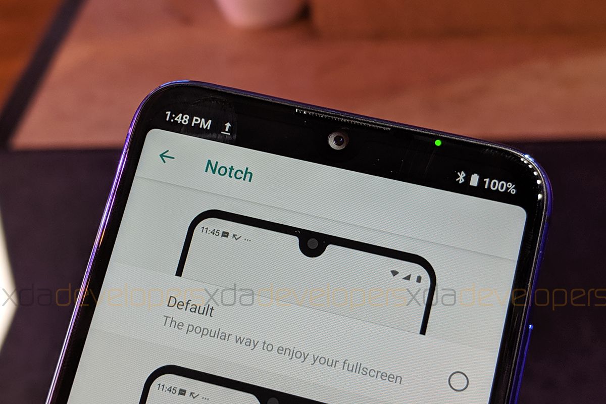 LG W10 and LG W30 Hands-on: Triple cameras on a budget