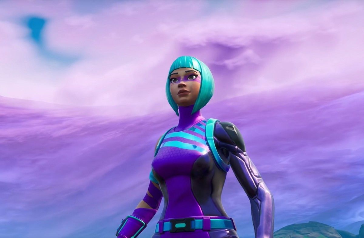 Honor 20 Series owners get exclusive Fortnite Wonder Skin